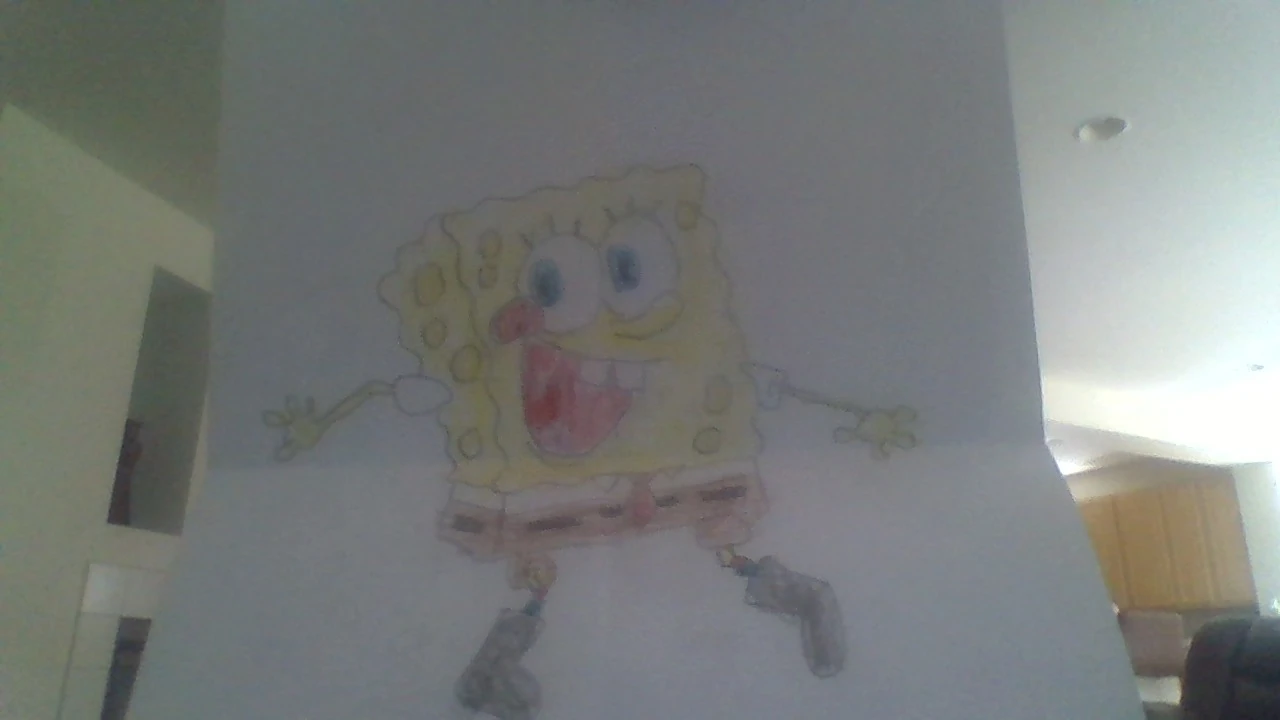 My Spongebob drawings | Fandom