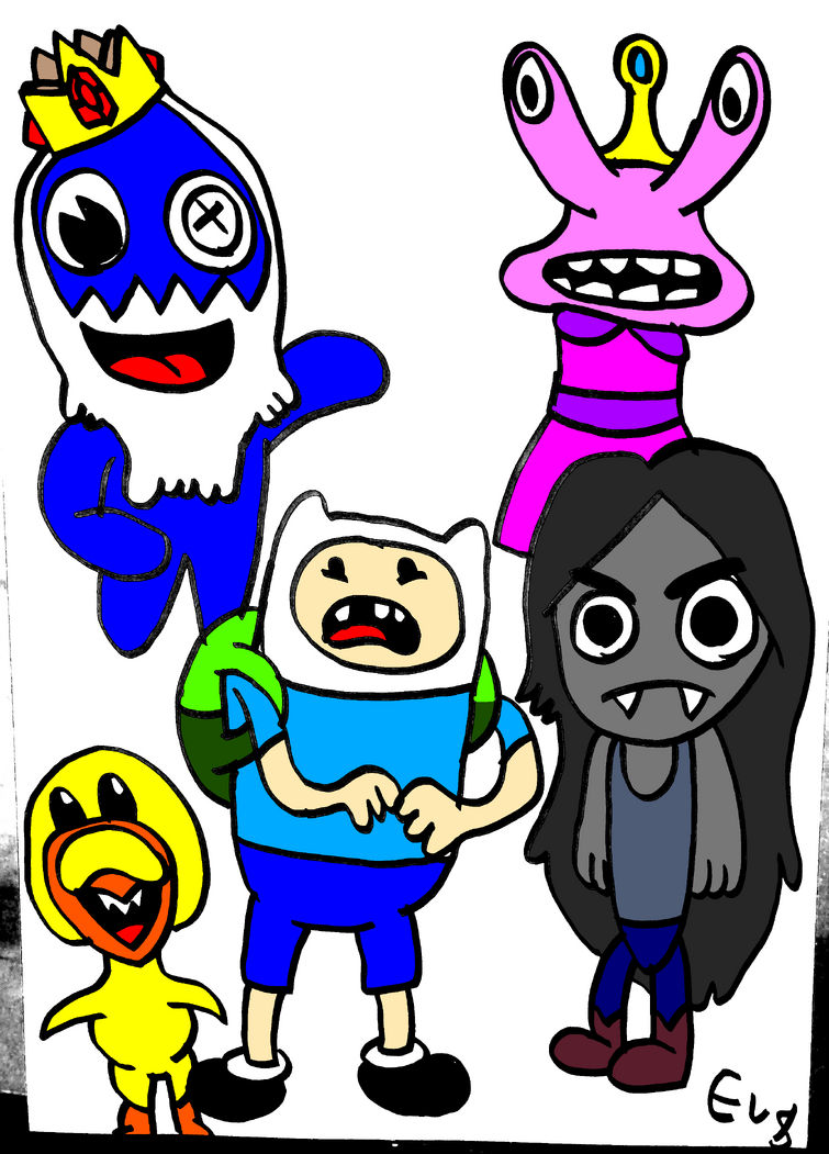 Discuss Everything About Rainbow Friends Wiki | Fandom