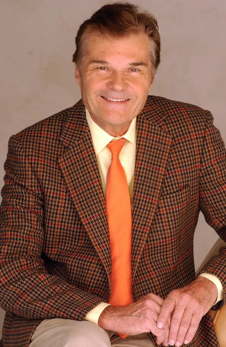 5 years ago, Fred Willard passed away.🪦 | Fandom