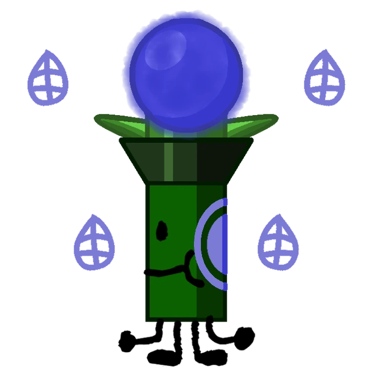 Dark Blue Orb Marker | Fandom