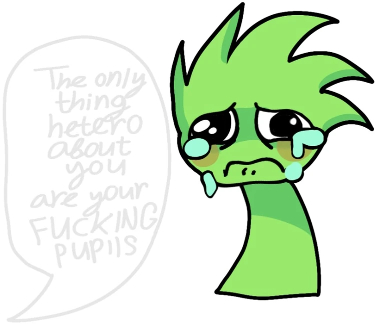 Who made OWAKCX cry | Fandom