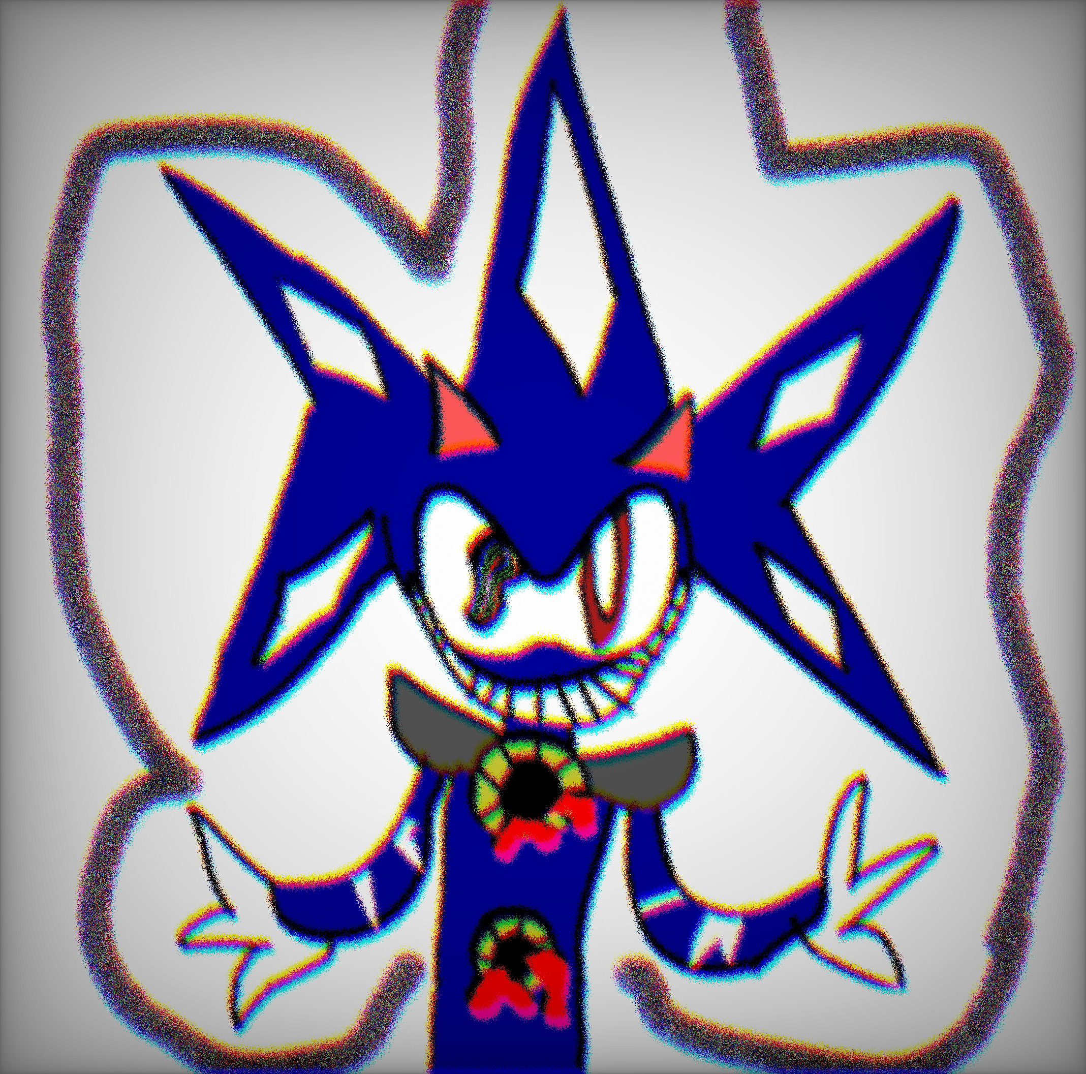 The first redesign | Fandom