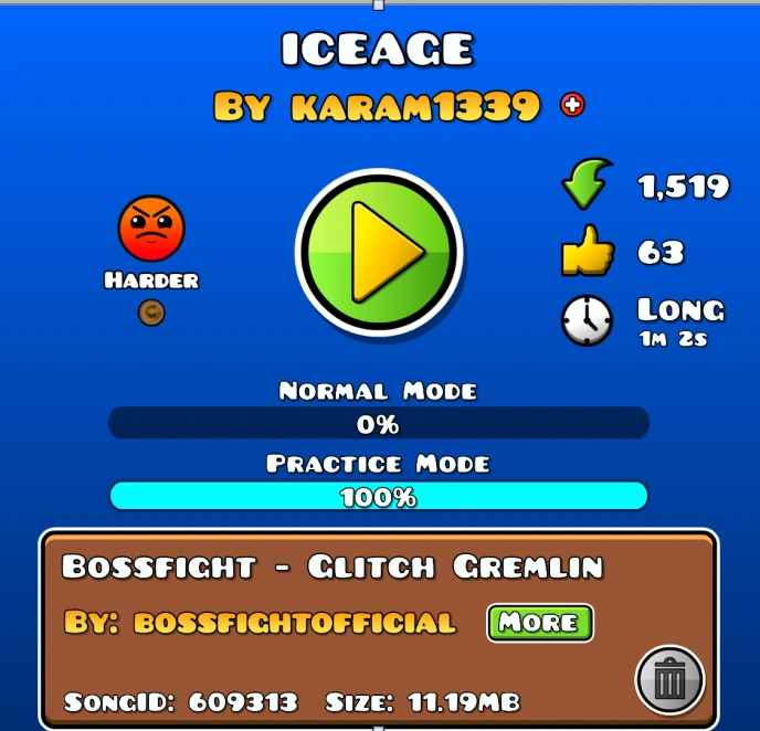 Random Level Shoutouts #1 | Fandom