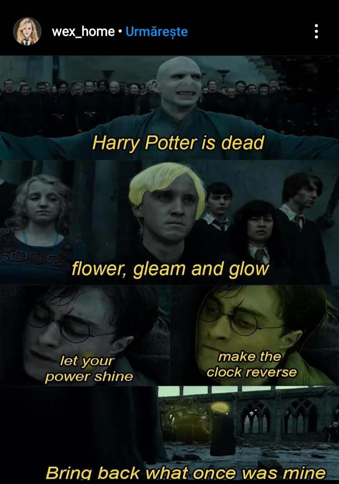 Merlin's beard! | Fandom