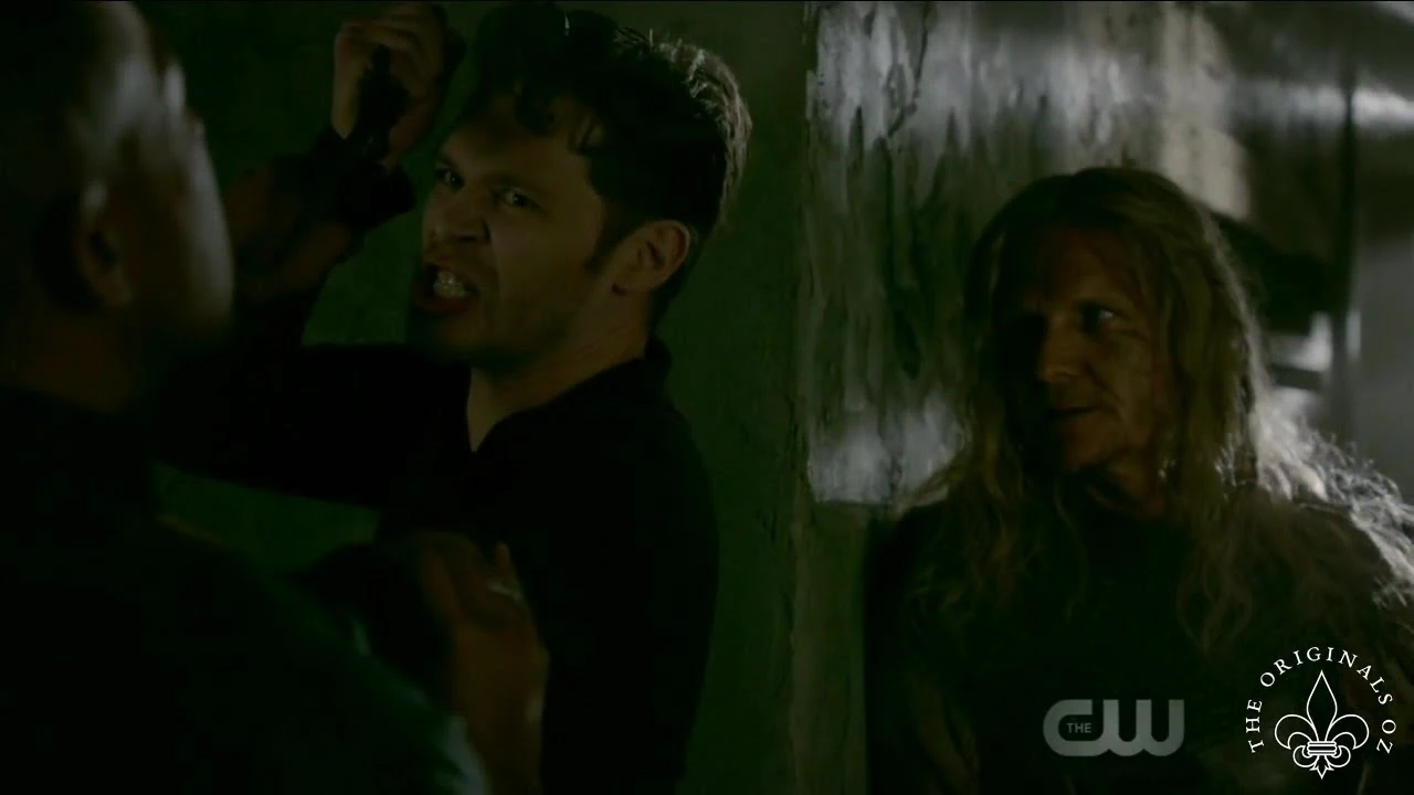 Demonic Screaming | Fandom