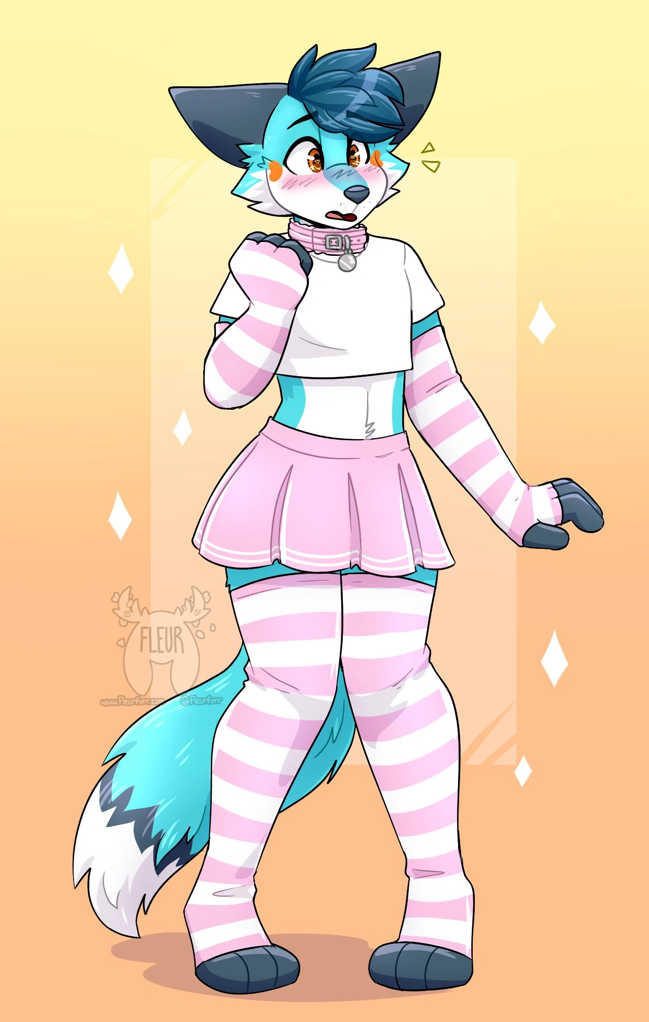 I love furries | Fandom
