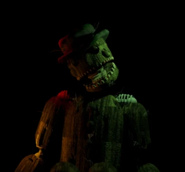 Discuss Everything About The Return to Freddy's Wiki | Fandom