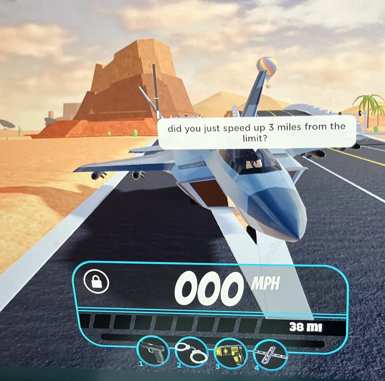 Did you just overspeed? | Fandom