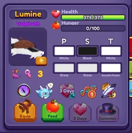 Co hatching my vulp | Fandom