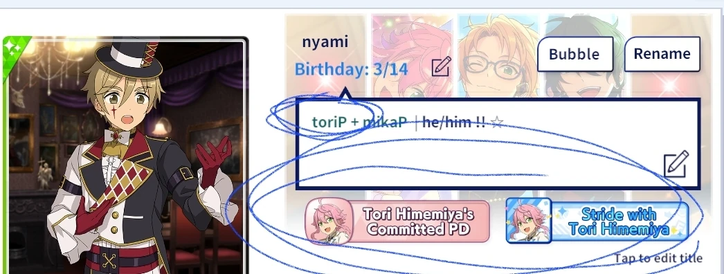 Did u know I love tori | Fandom