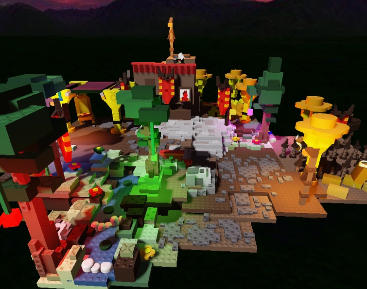 Discuss Everything About The Battle Bricks Wiki | Fandom
