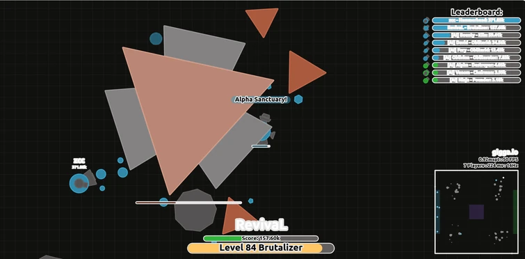 Discuss Everything About Gigga.io Wiki | Fandom