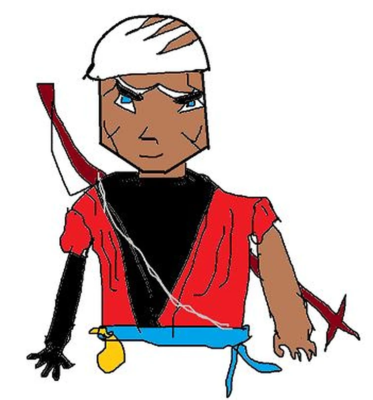 Stand Stats of TWOH | Fandom