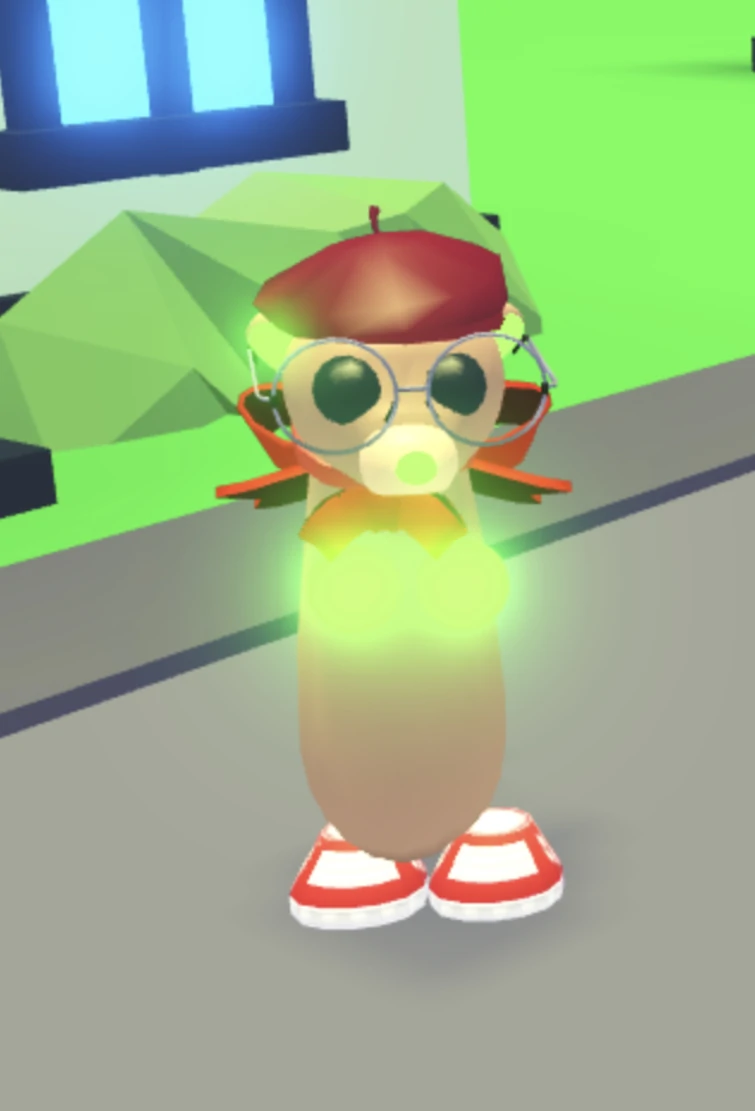 TRADING MEGA FR MEERKAT! | Fandom