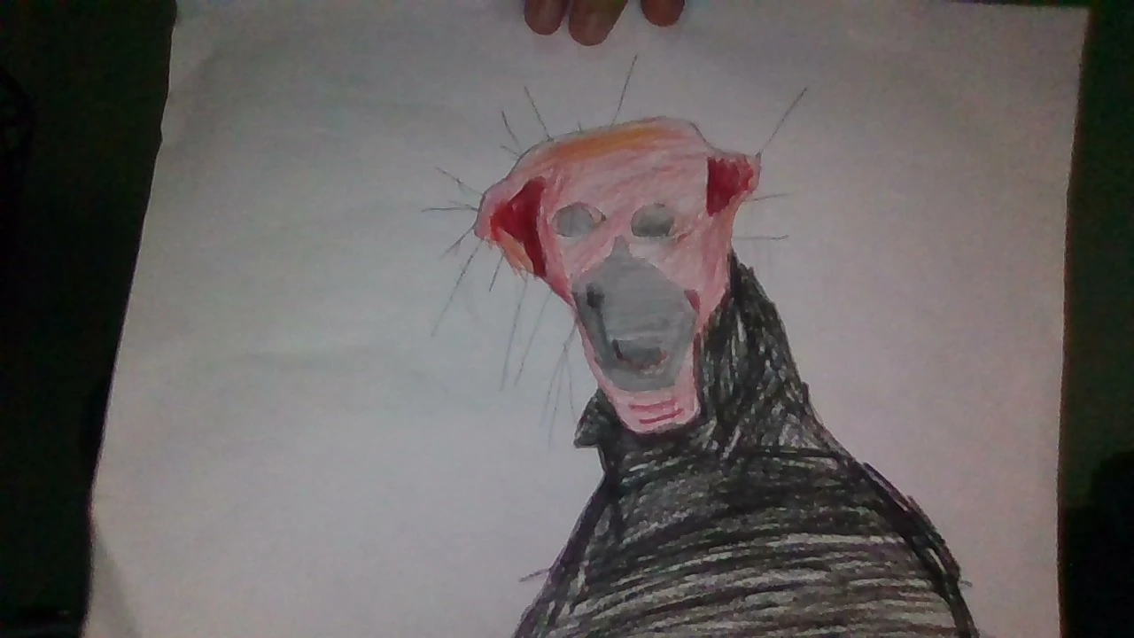 boiled one fanart | Fandom