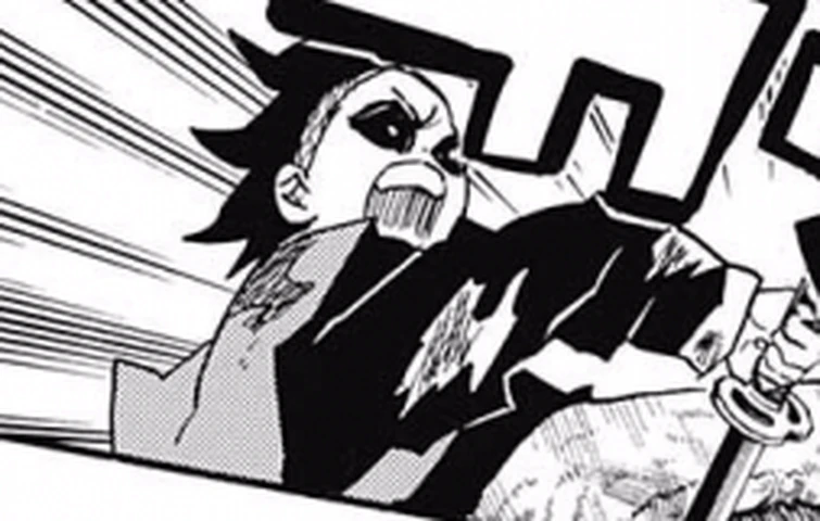 Low Quality Genya Images