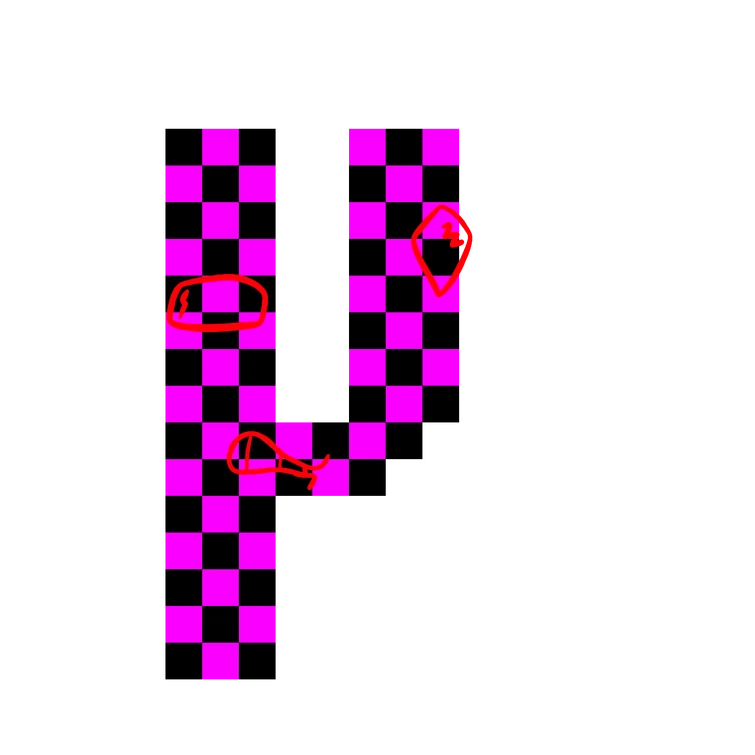 Deleted Letters In AL | Fandom