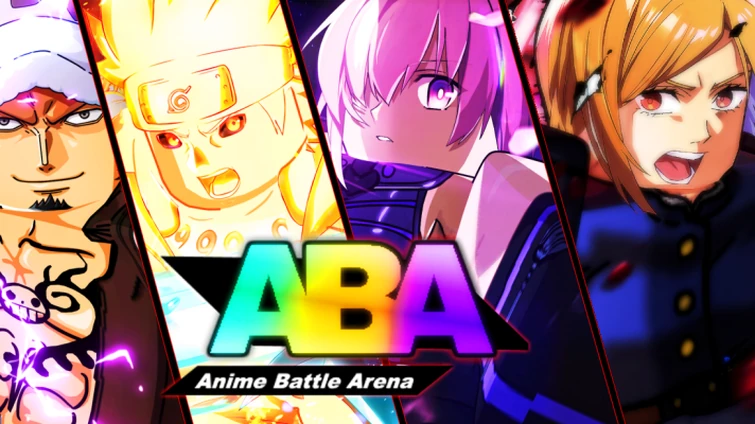 ABA update today???? | Fandom