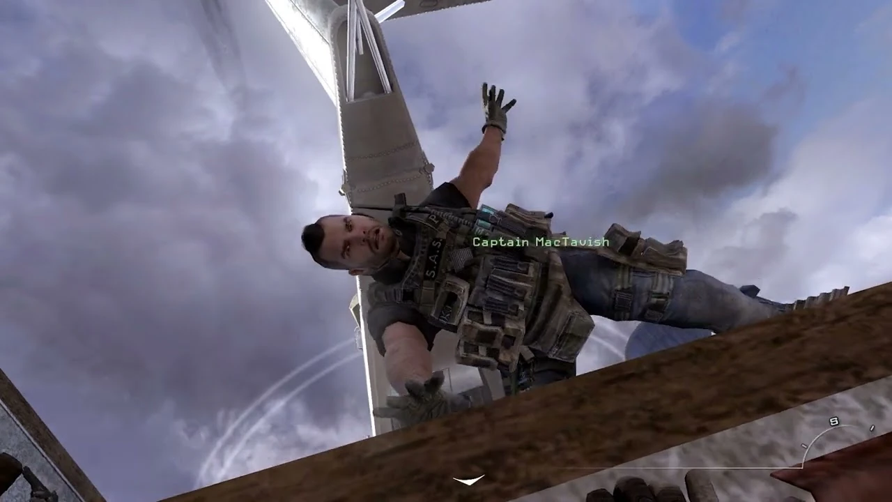 Hidden m4 mw2 | Fandom