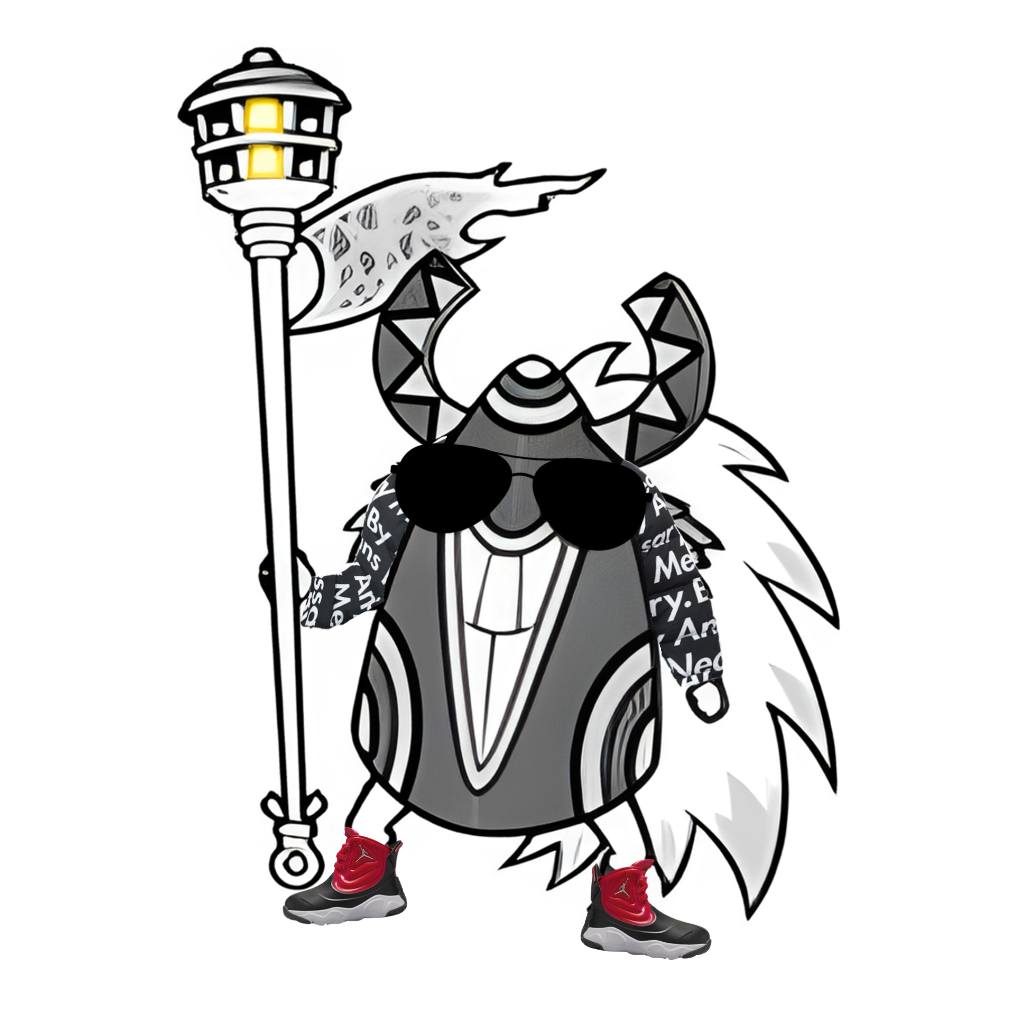 Mystic Drip Yulala | Fandom