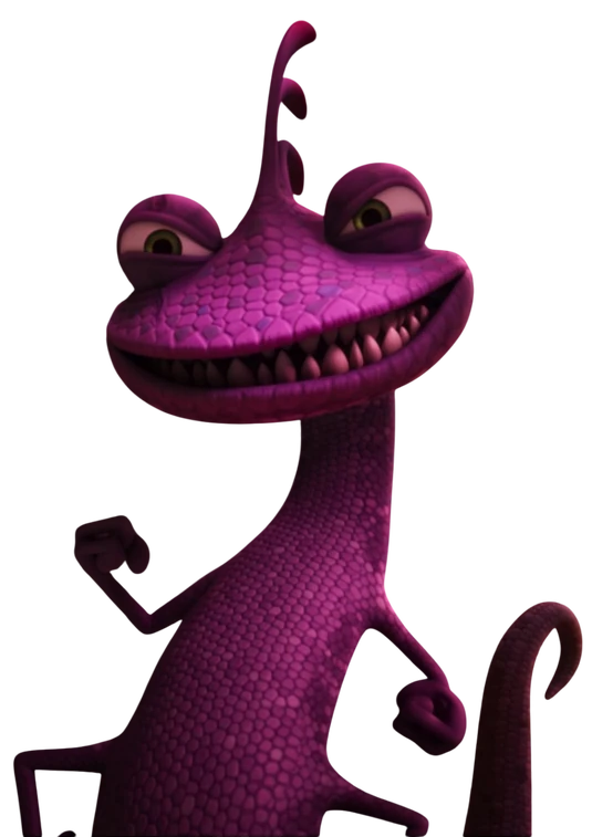 Why is Randall Boggs trending a lot on this wiki? | Fandom