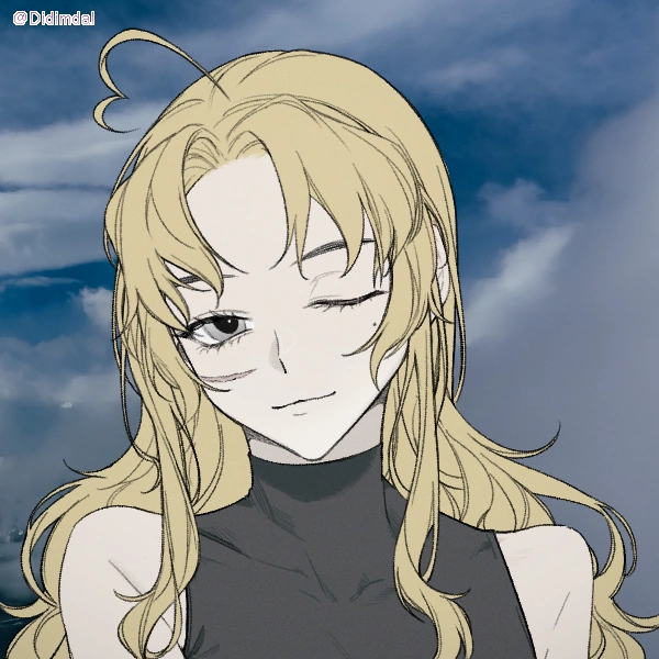 New oc weee | Fandom