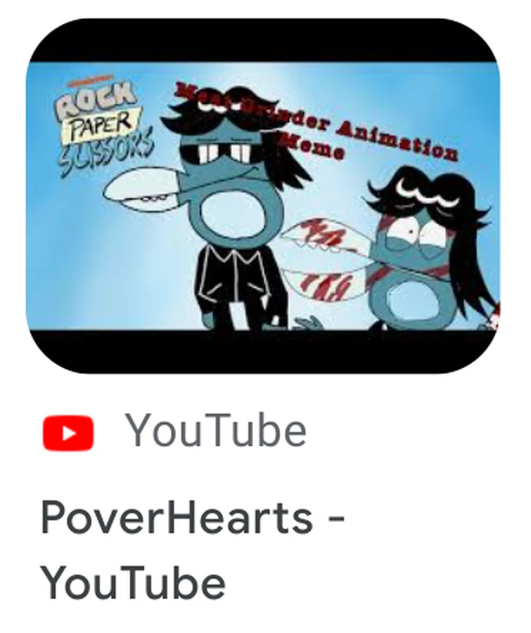 Discuss Everything About Rock Paper Scissors Wiki | Fandom