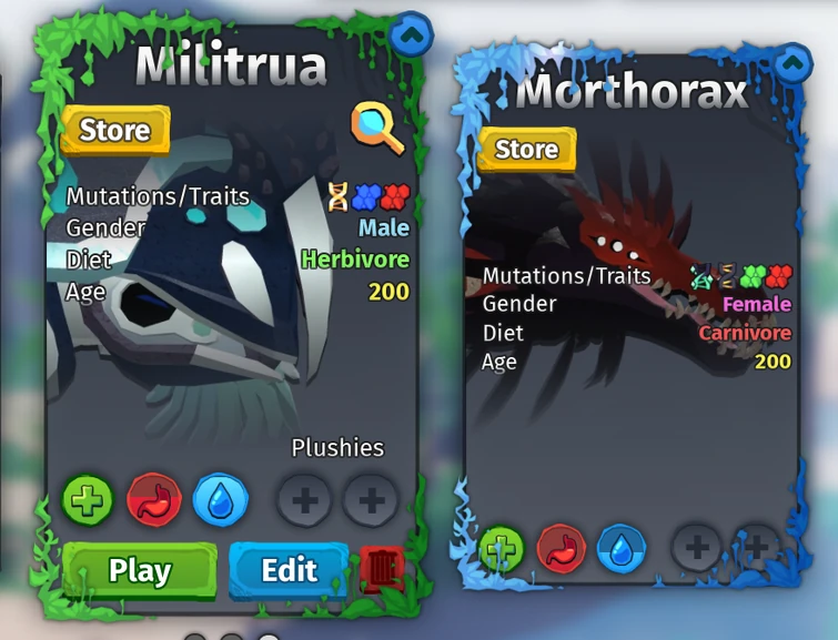 Discuss Everything About Creatures of Sonaria Wiki | Fandom