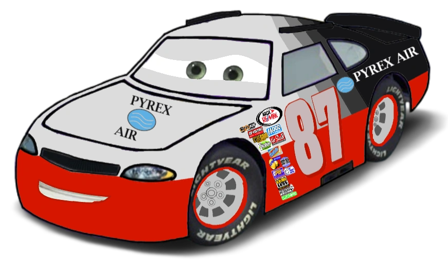 Erik Irvine (Pyrex Air) | Fandom