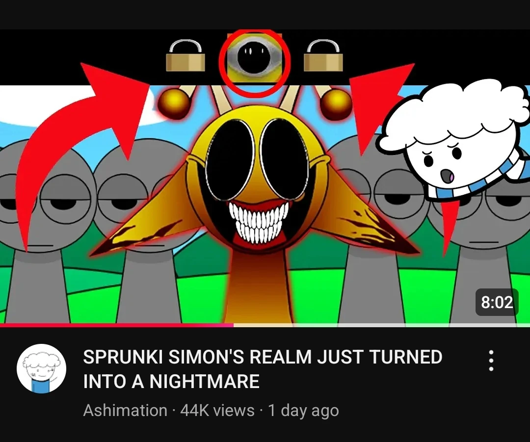 Oh no, Oh no, OH NO! | Fandom