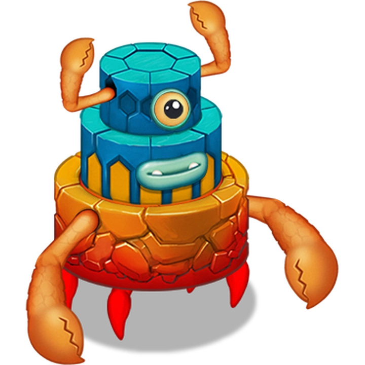 Guess the Monster #1 | Fandom