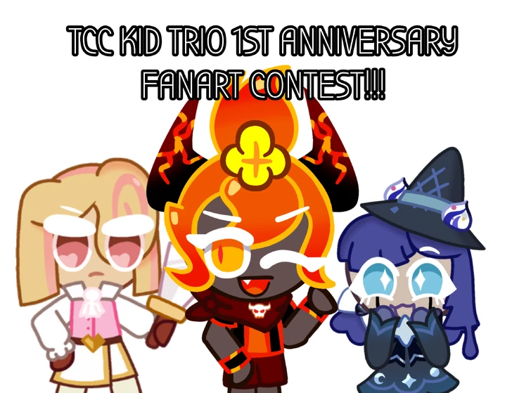 (TCC Nextgen) TCC NEXTGEN CONTEST NO WAY BRO?!? | Fandom