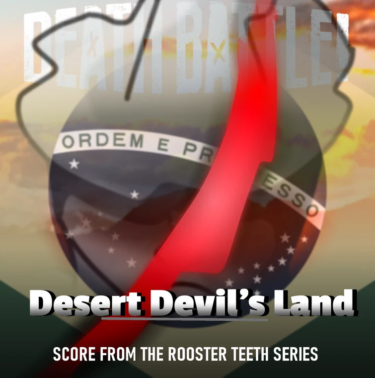 Desert Devil’s Land (Lyrics) | Fandom