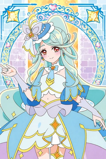 Discuss Everything About Pretty Cure Wiki | Fandom