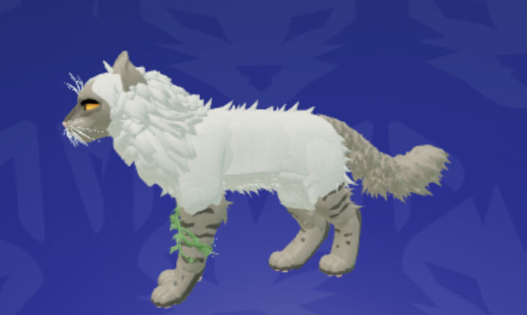 Discuss Everything About Warrior Cats: Ultimate Edition (WCUE) Wiki ...