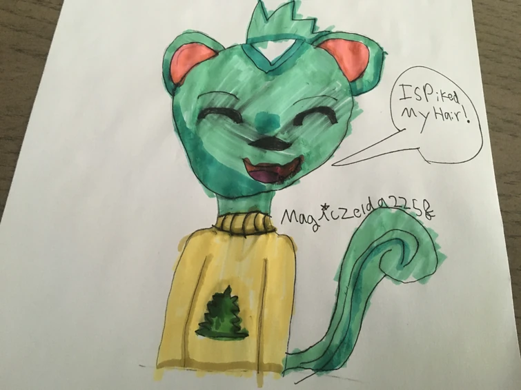 Discuss Everything About Animal Crossing Wiki | Fandom