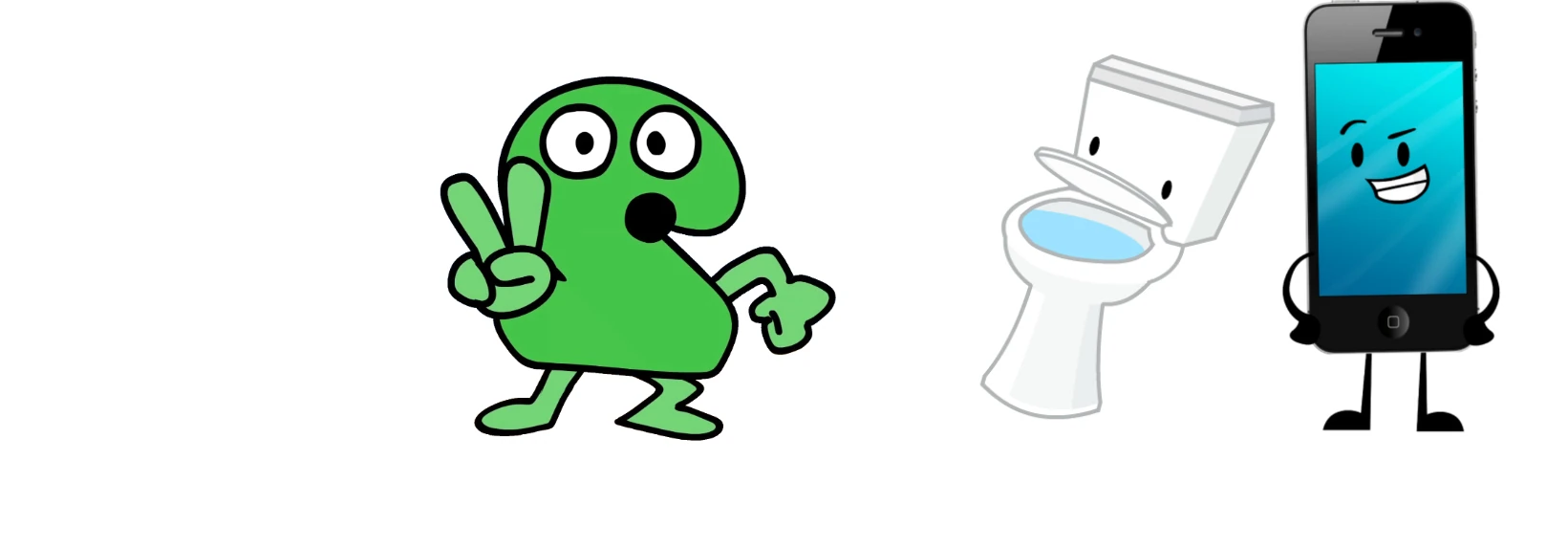 Bfb x II 2026 revealed!? | Fandom