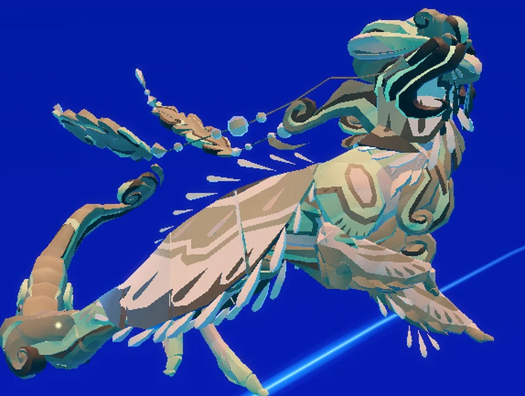 Discuss Everything About Creatures of Sonaria Wiki | Fandom