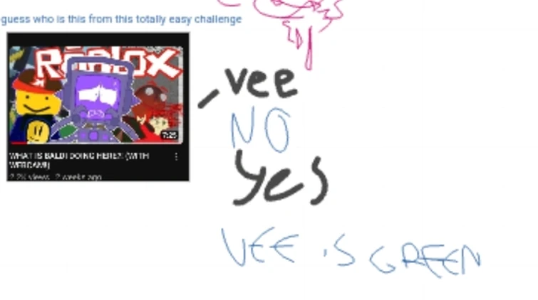 IS THIS SUGGESTION VALID? | Fandom