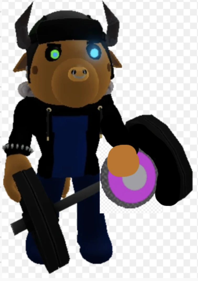 Piggy | Fandom