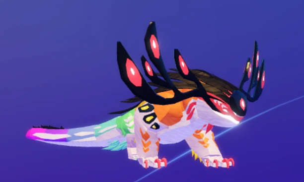 Rainbow woose! | Fandom