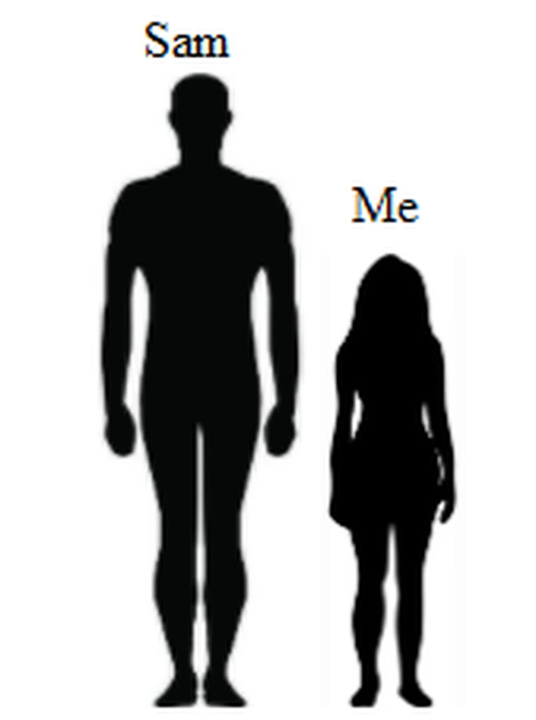 Comparing My Height To Dream SMP Member Heights | Fandom