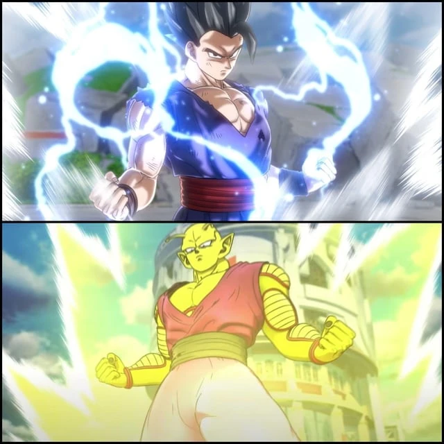 Is Every Potential Unleashed Different? | Fandom