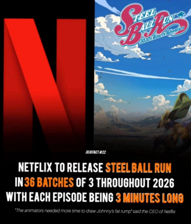Discuss Everything About JoJo's Bizarre Wiki | Fandom