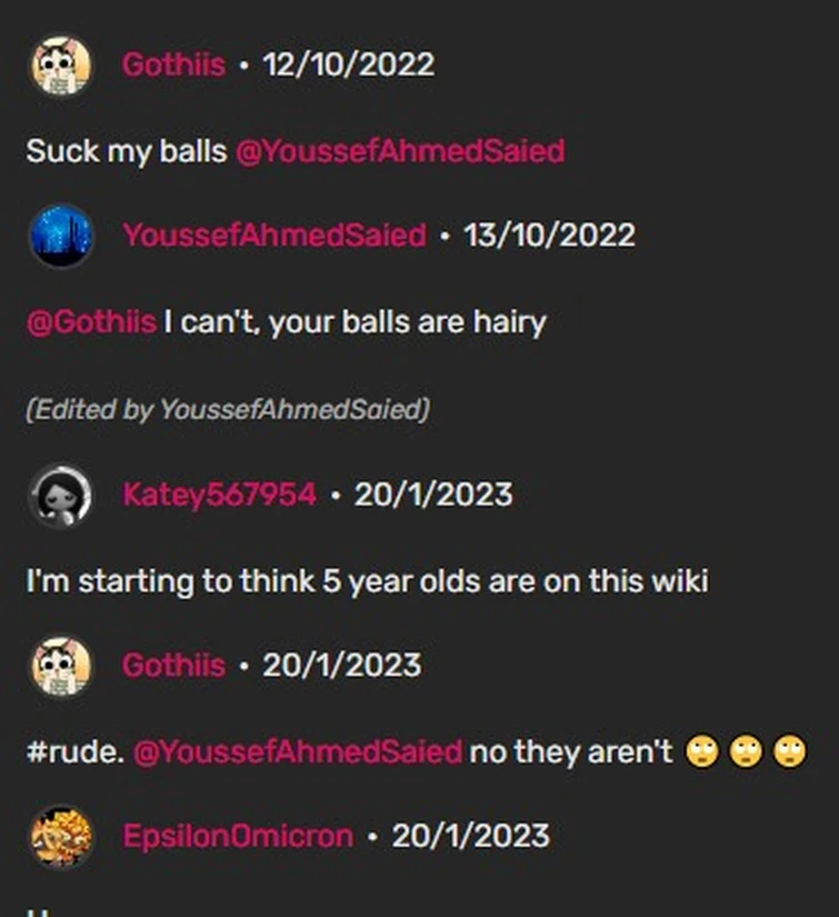 Discuss Everything About Tattletail Roblox RP Wiki | Fandom