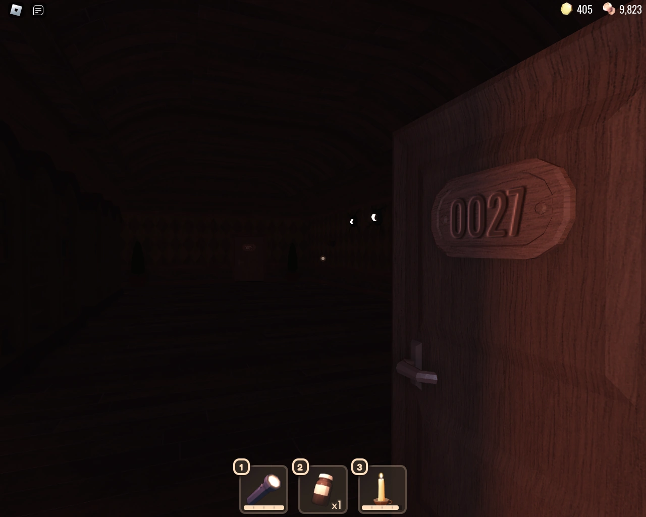 most normal doors run | Fandom