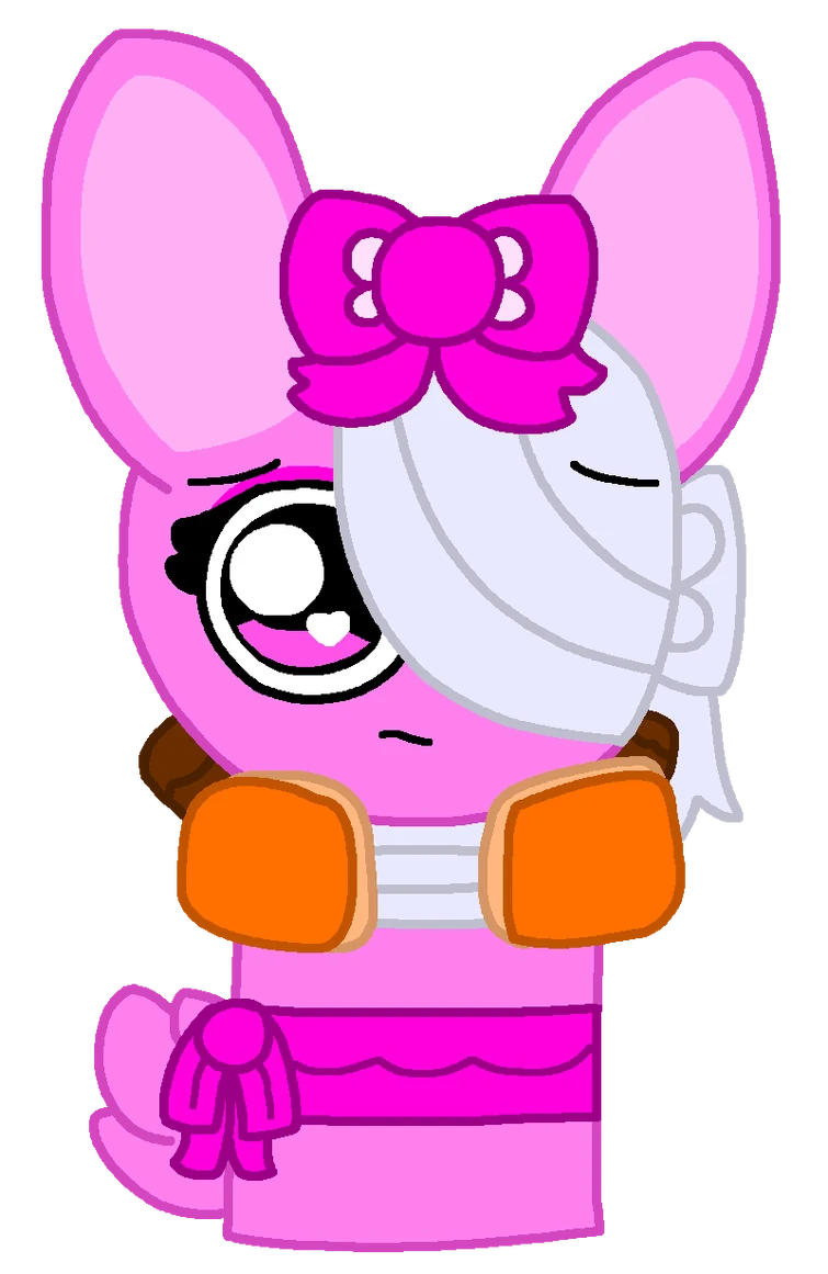 Sprunki AU - Pinki Harmonii | Fandom