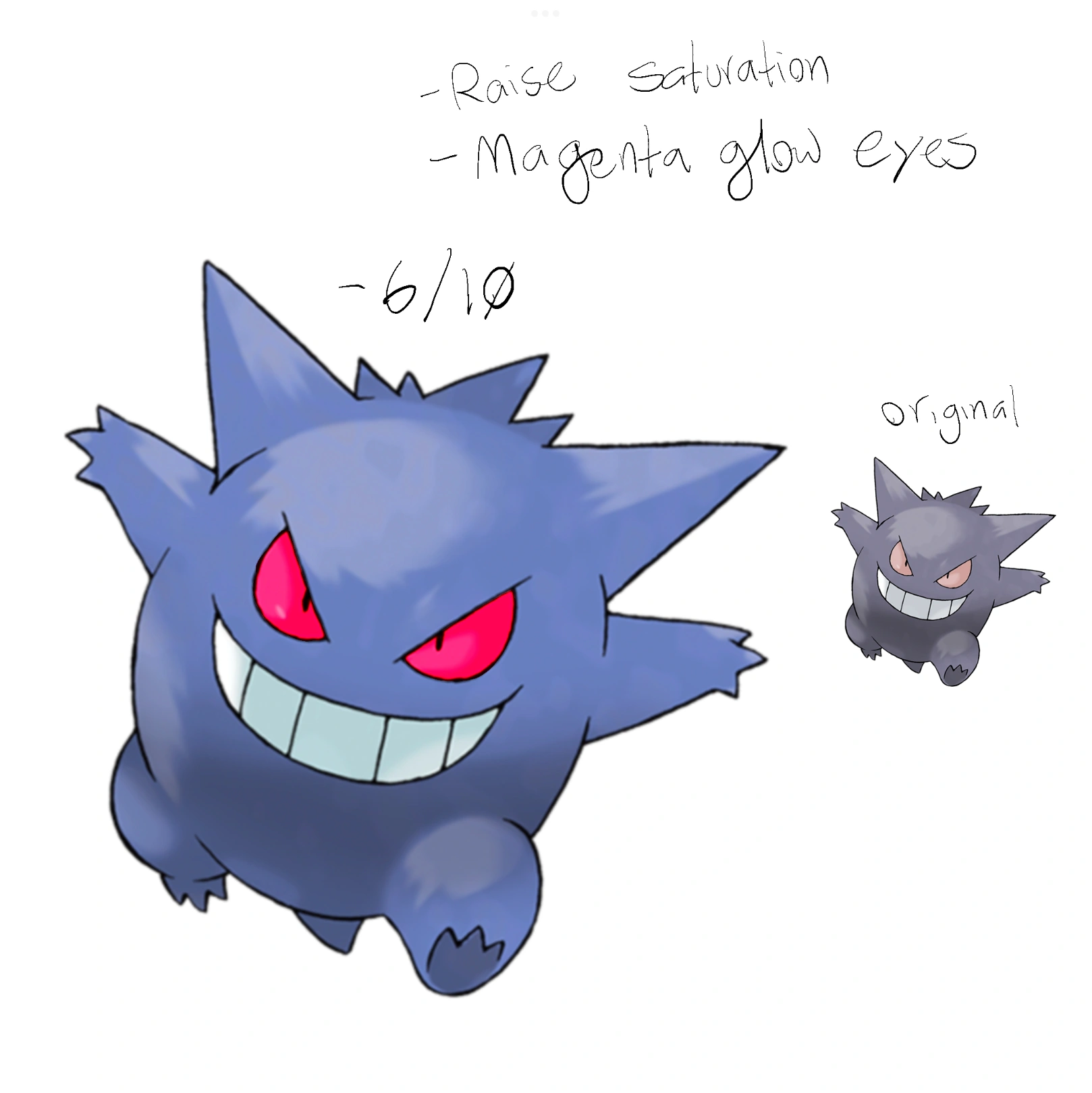 Shiny recolors (Next batch soon) | Fandom