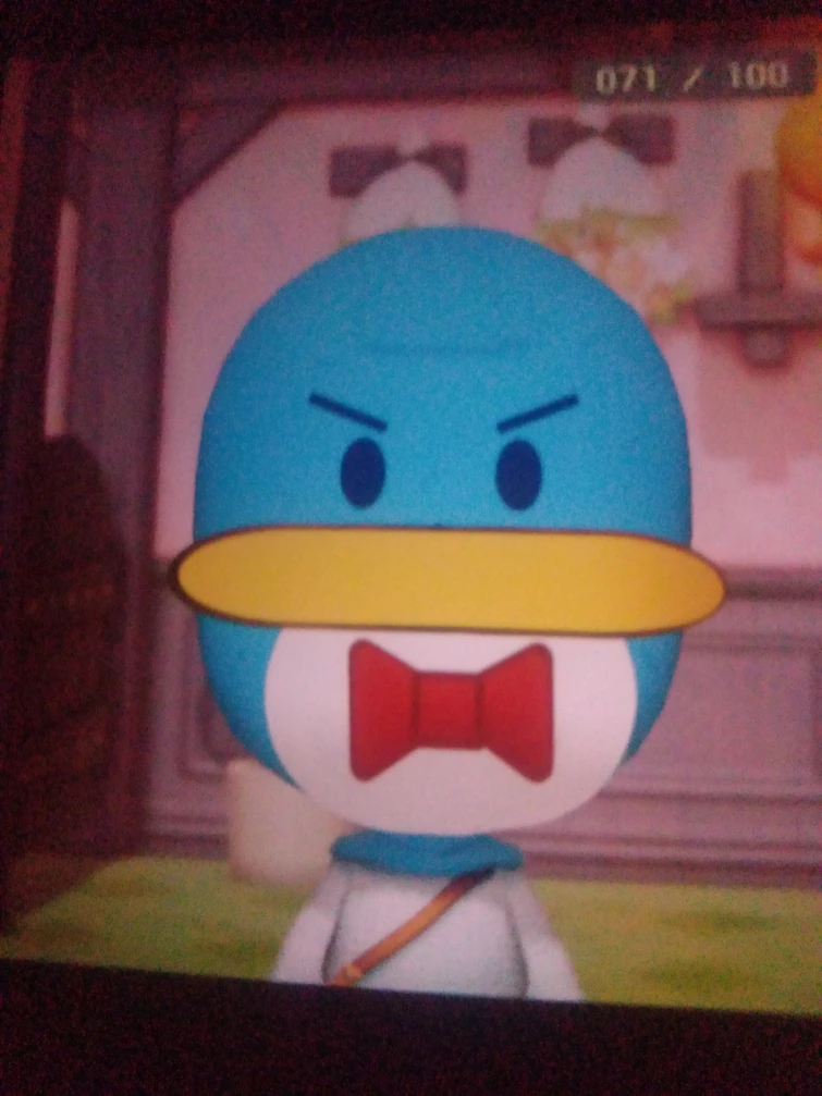 Discuss Everything About Miitopia Wiki | Fandom