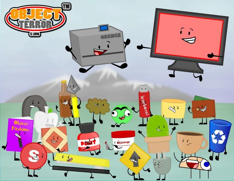 “object shows are for kids” | Fandom